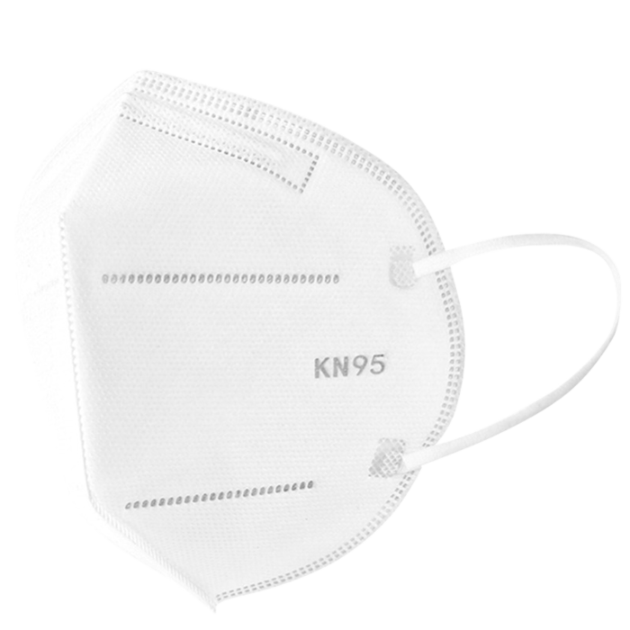 N95 NIOSH CDC Certified USA-Made Fold Style Mask Patriot - Zunch Labs ...