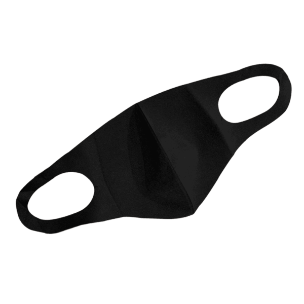 N95 NIOSH CDC Certified Fold Style Mask Harley - Zunch Labs PPE - Buy ...