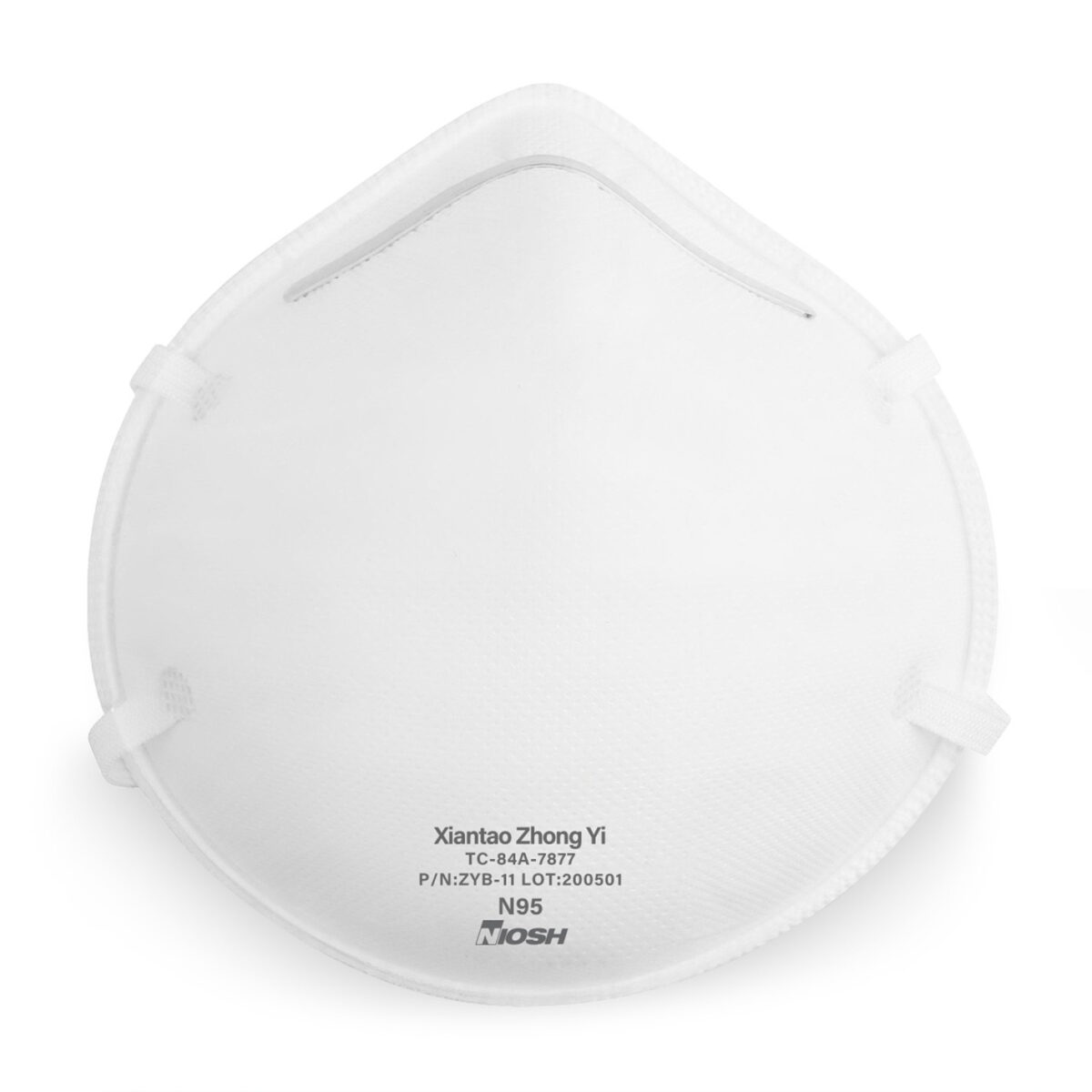 Shop - Zunch Labs PPE - Buy CDC Approved N95 Masks Online